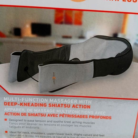 INNOVAGE LLC/SONIC COMFORT | Other | Nib Sonic Comfort Theraplus ...